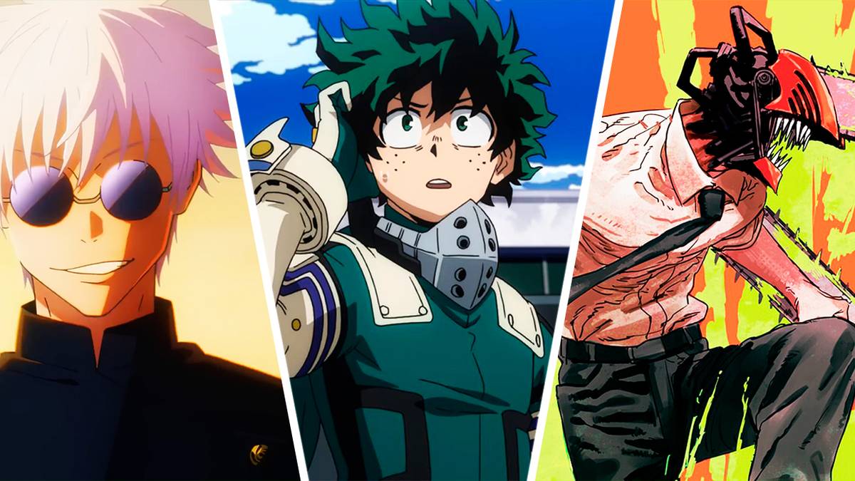 Biggest New-Gen Anime Mysteries