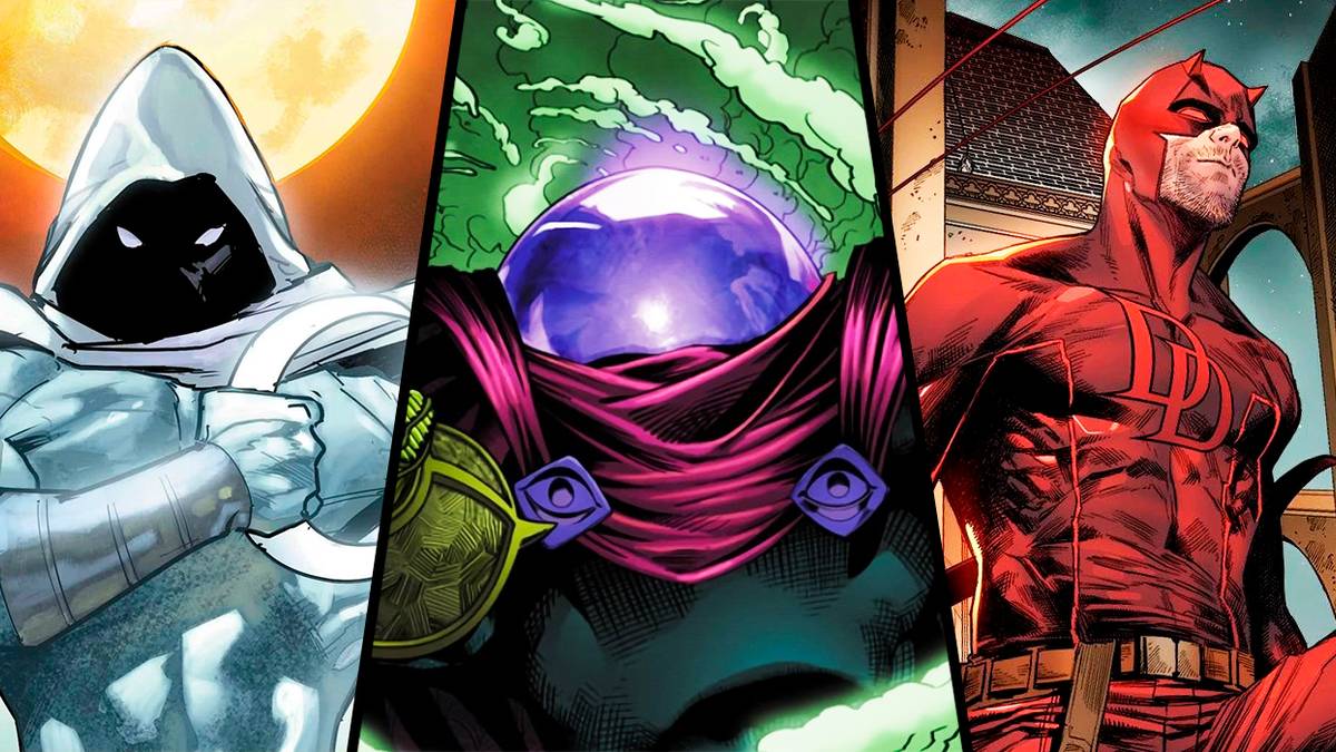 Marvel Characters Who Gained Godlike Power, Ranked