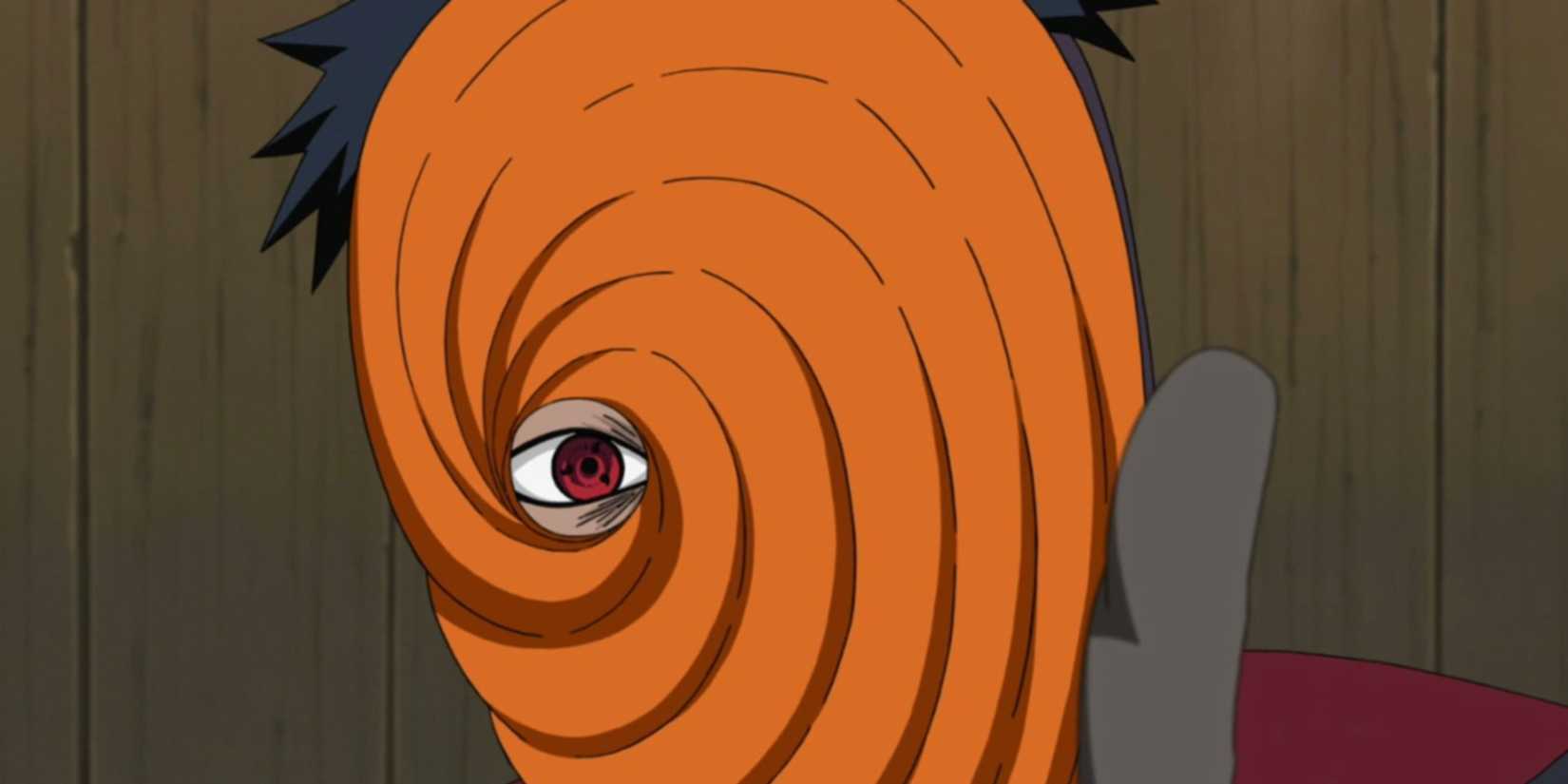 10 Most Reckless Characters in Naruto, Ranked