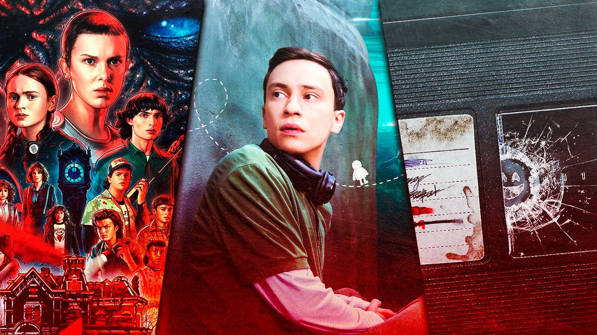 Netflix's Best Long-Running Series, Ranked