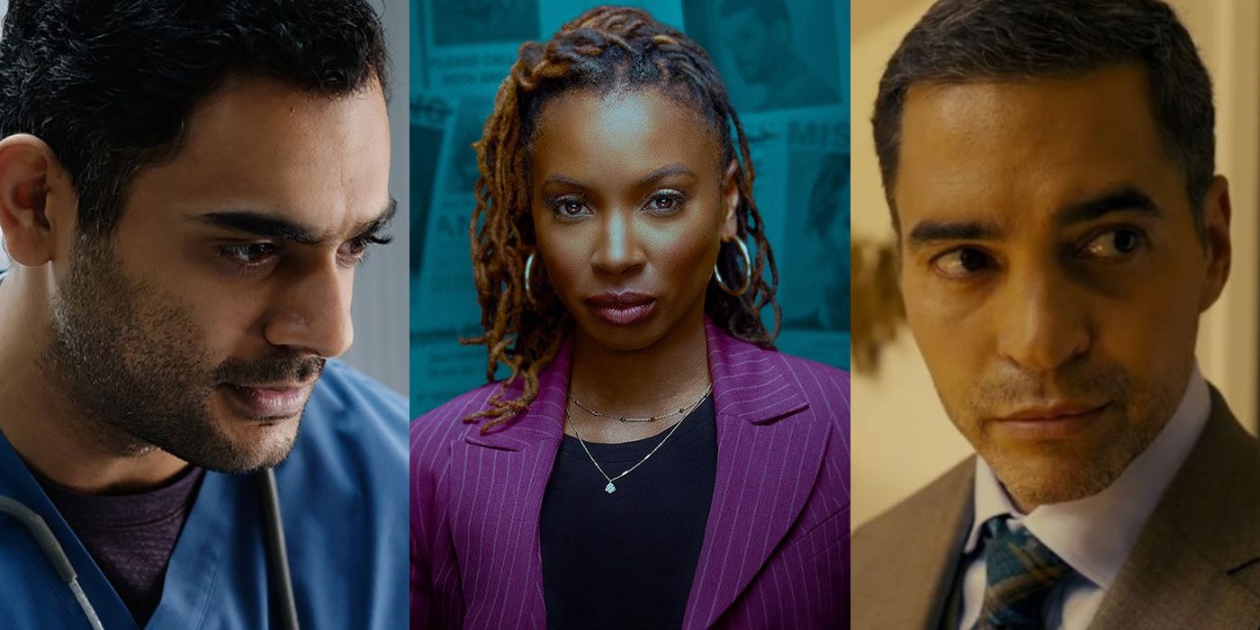 10 Best Thriller Mini-Series, Ranked