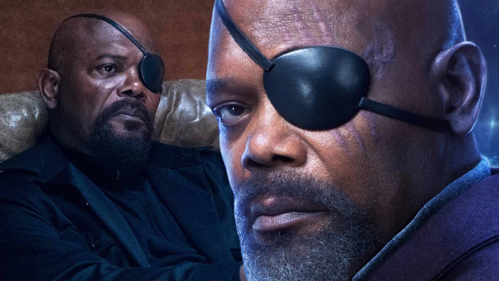 Nick Fury's Full Timeline In The MCU