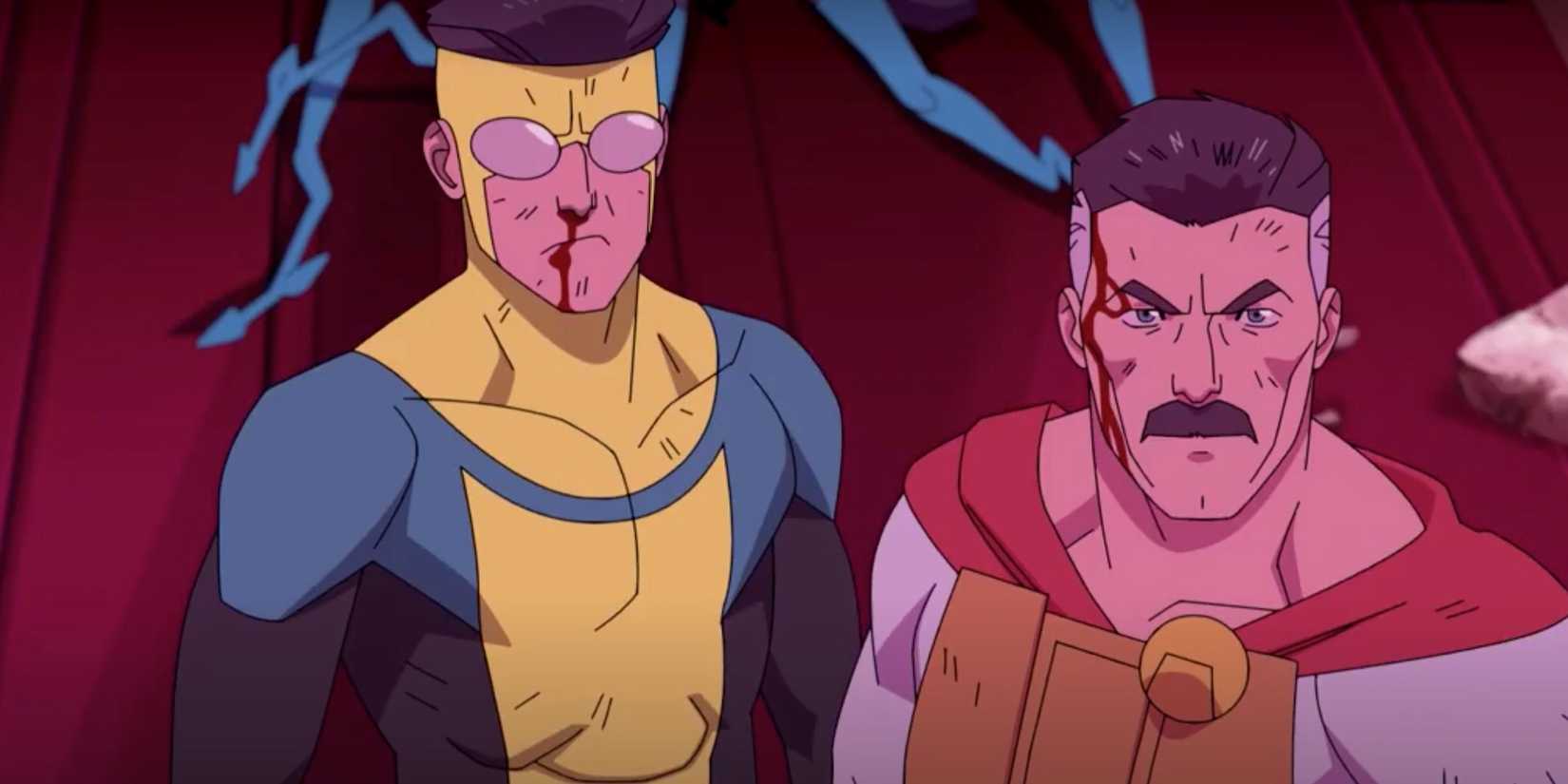 The Best Fights In Invincible, Ranked