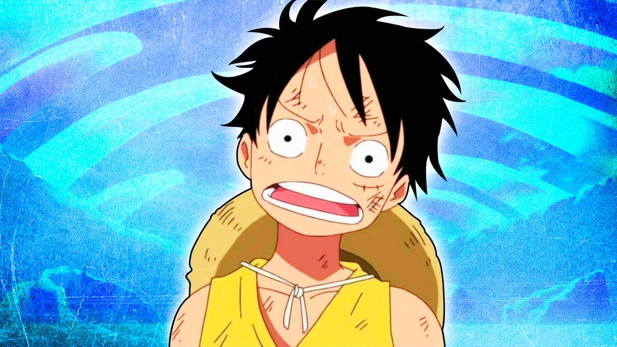 One Piece Gets New Episode Time Slot in Japan and Overseas