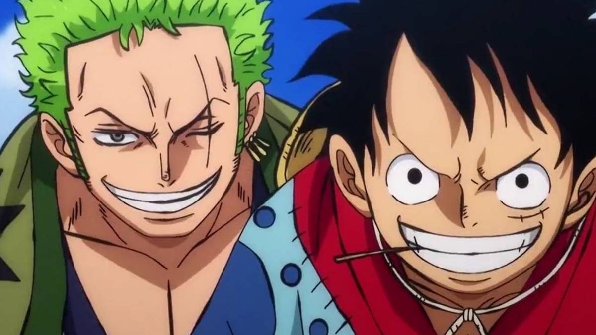 One Piece Voice Actors Reveal Favorite Dialogue