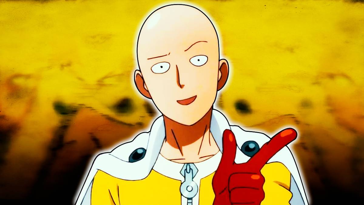 One-Punch Man's Yusuke Murata Releases "Pilot Film" Videos for Zaiyuki
