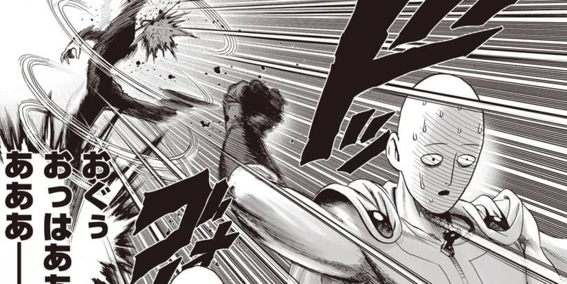 Why Is Saitama Stronger Than Goku?