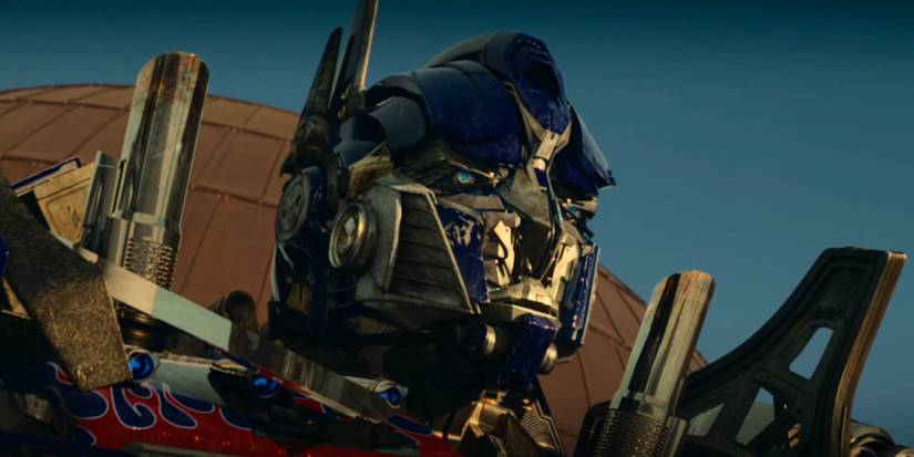 The Top Autobots in the Transformers Movies, Ranked by Screen Time