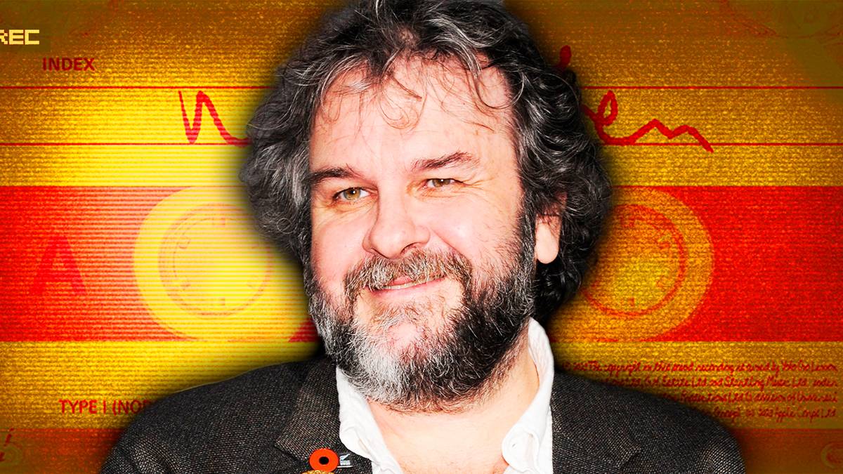 Peter Jackson Continues To Use Innovative Technology in His Work