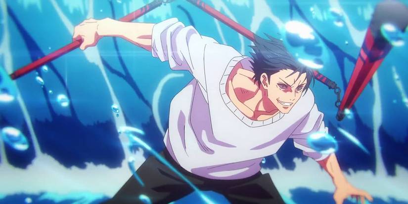 Jujutsu Kaisen: Restrictions, Explained