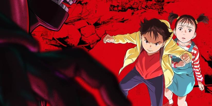 10 Best Sci-Fi Anime of the Last 10 Years, Ranked
