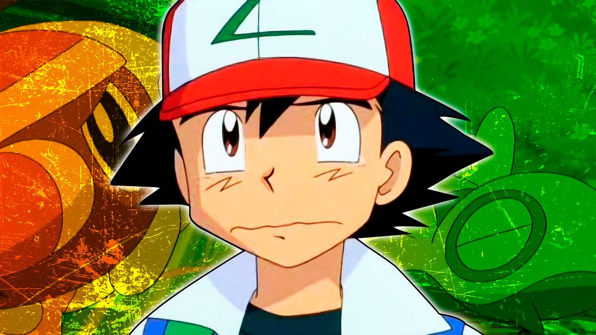 Strongest Pokémon Ash Never Caught