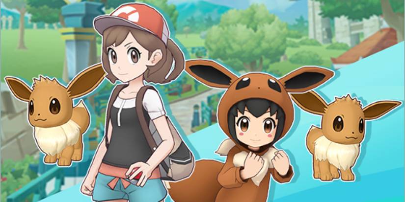What is Eevee Day in Japan?