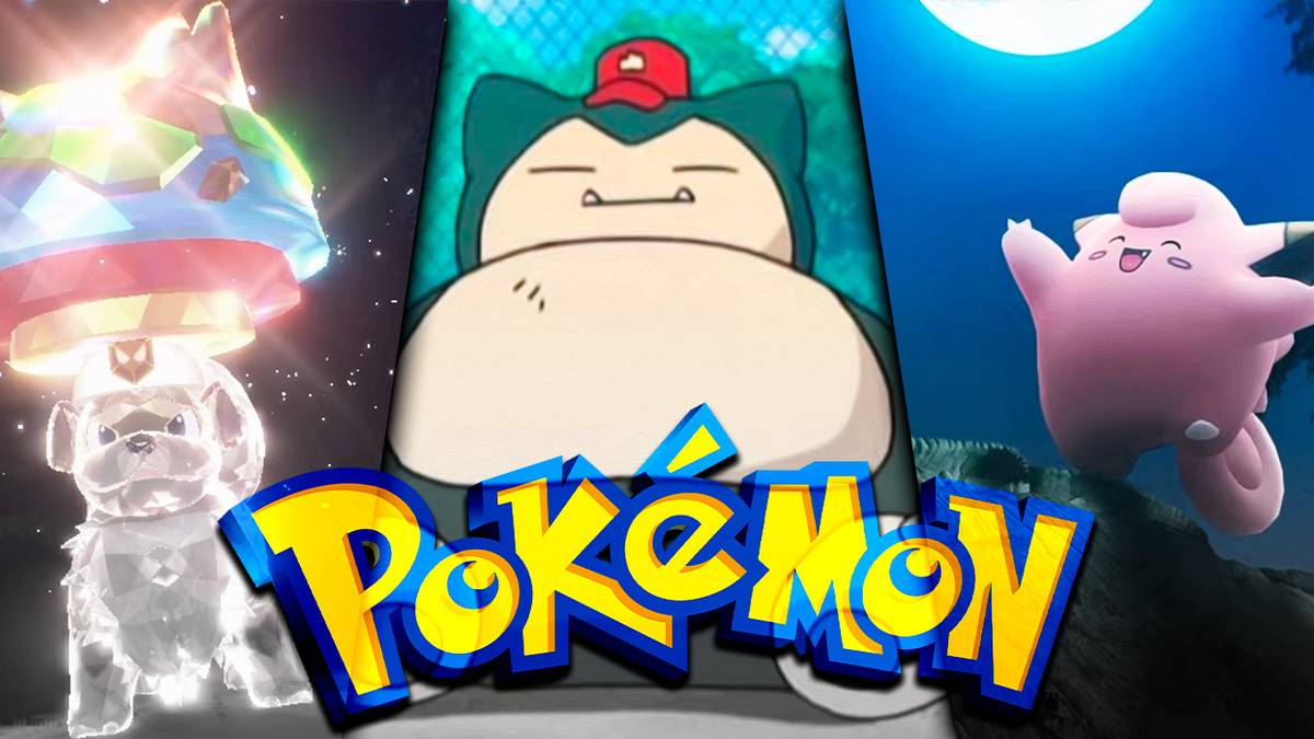 Most Underrated Pokémon Types Ranked By Gameplay 7117