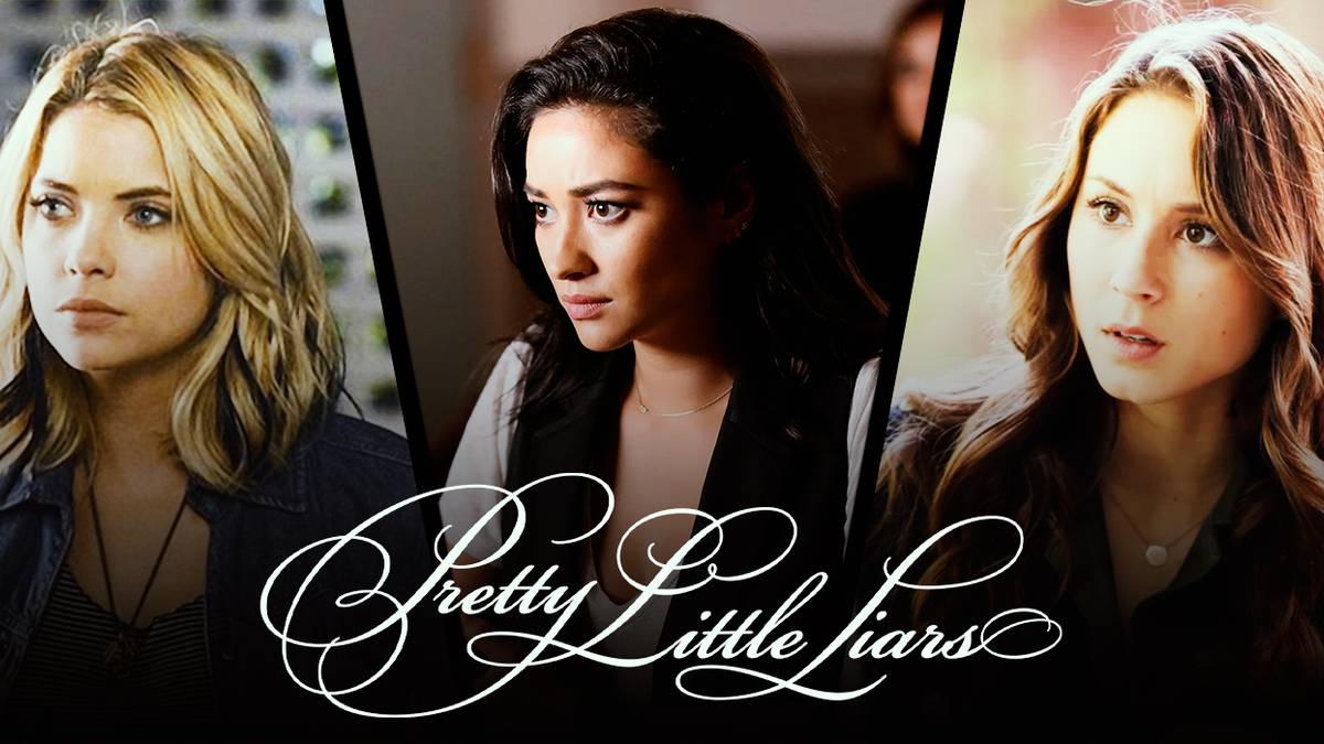 PLL: 15 Best Characters In The Show, Ranked