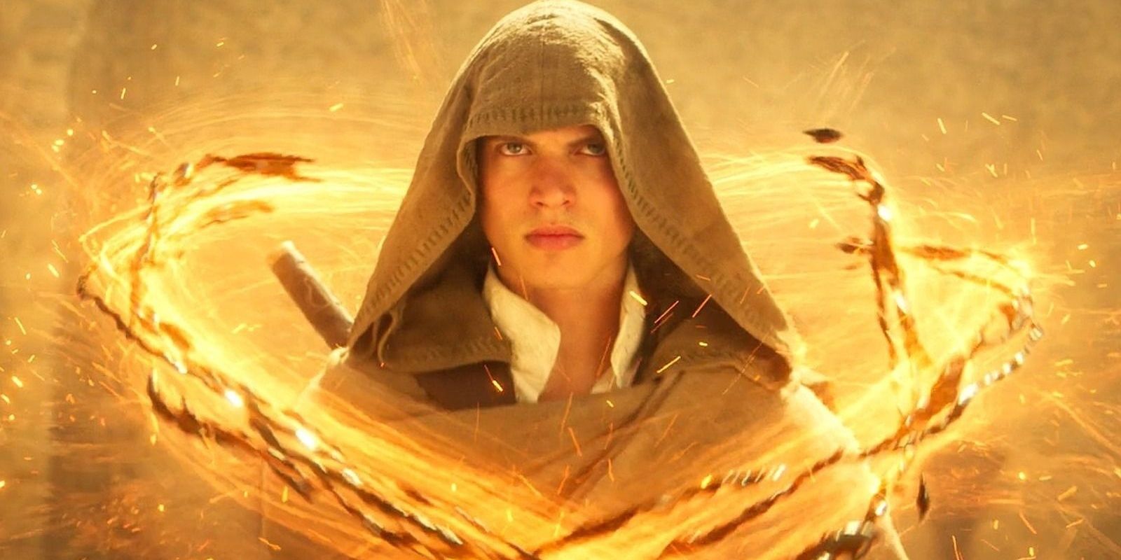 The Wheel of Time’s Fearsome Aiel, Explained