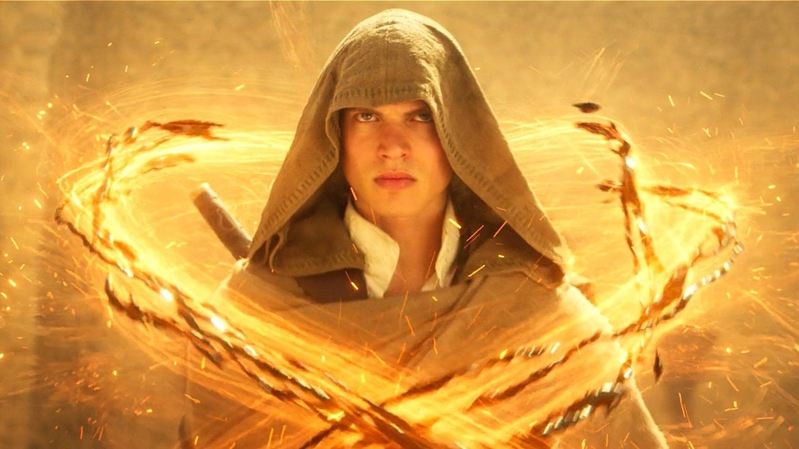 The Wheel of Time's Dragon Reborn, Explained