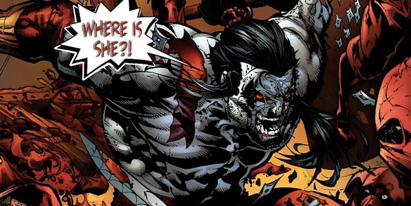 10 Indie Comic Heroes Inspired By Wolverine