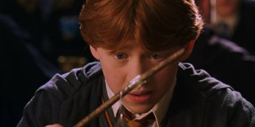 Every Harry Potter Prefect, Ranked by Skill