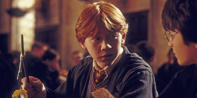 Darkest Harry Potter Reddit Theories, Ranked