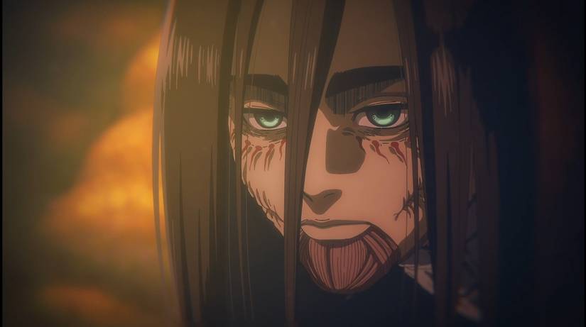 Attack on Titan: Is Eren a Hero or a Villain?