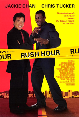 Jackie Chan Shares Promising Rush Hour 4 Update
