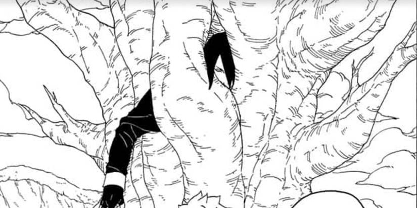 Sasuke Uchiha's Fate in Boruto, Explained