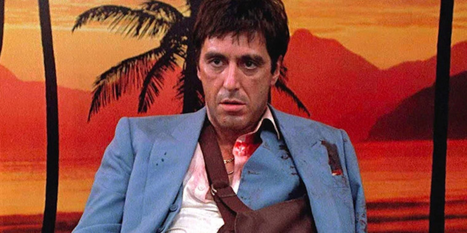 13 Actors With the Most On-Screen F-Bombs