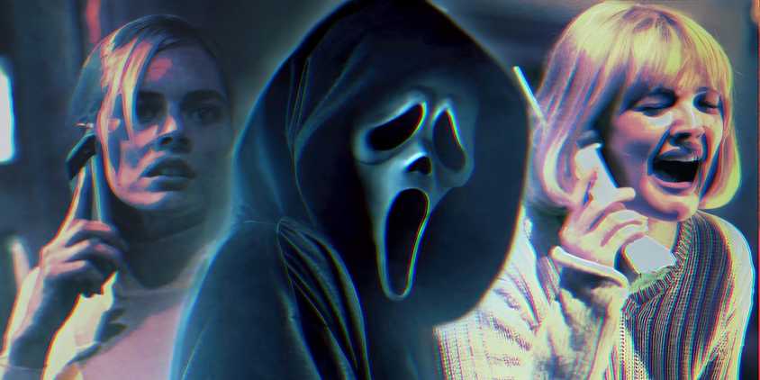 Scream 7 Plot Details Reportedly Revealed