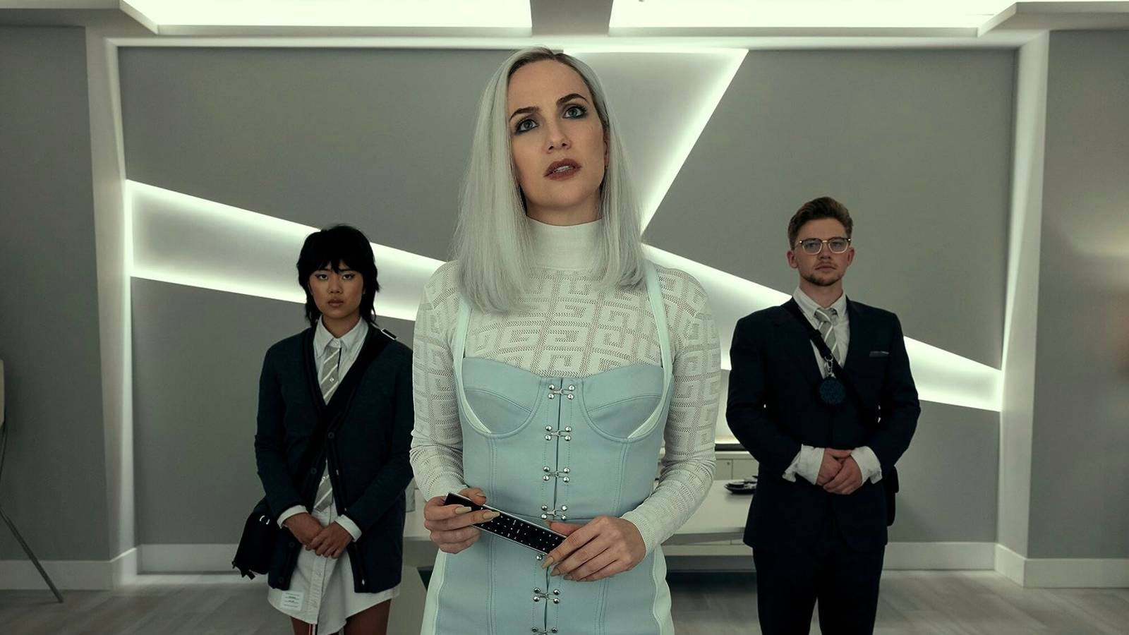Why Camille Died in Netflix's Fall of the House of Usher