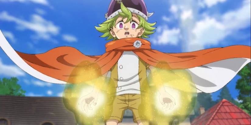 The Seven Deadly Sins: Four Knights of the Apocalypse — Everything to Know