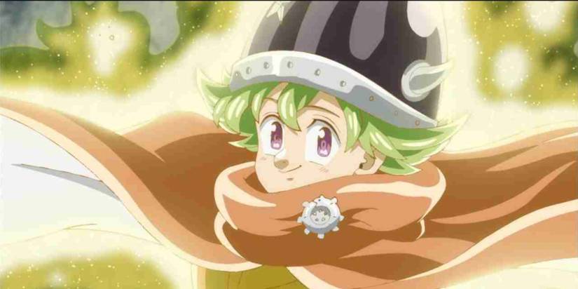 The Seven Deadly Sins: Four Knights of the Apocalypse — Everything to Know