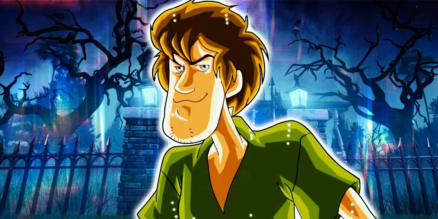 Shaggy Scooby Doo Memes Scooby Doo Meme Imgflip