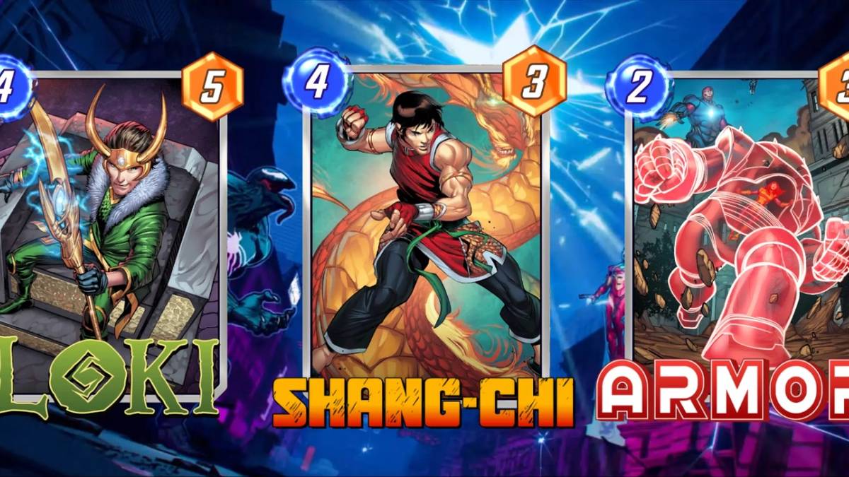 How Marvel Snap Crafts Its Greatest Cards