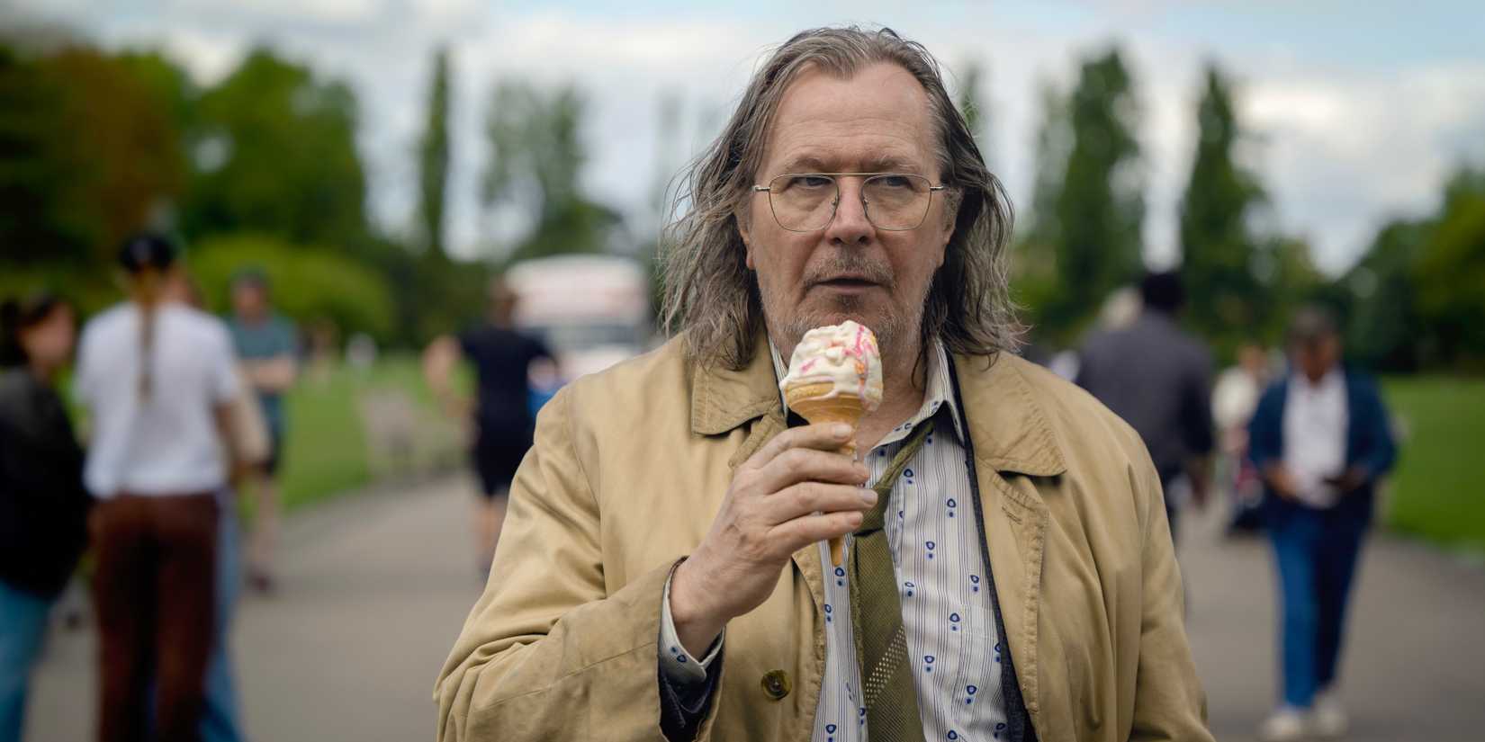 The 25 Best Gary Oldman Performances, Ranked