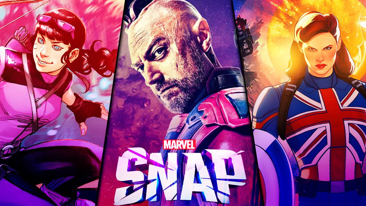 10 Great Marvel Heroes Marvel Snap Needs To Include