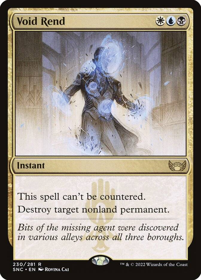 Best MTG Removal Spells in the Commander Format, Ranked