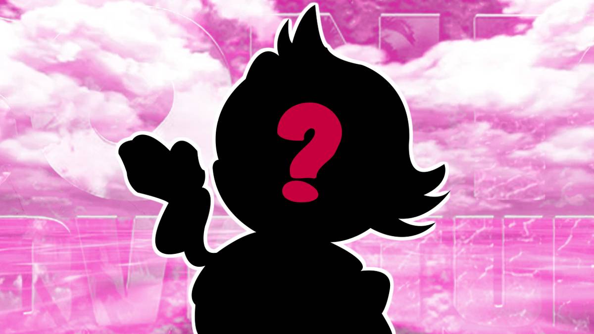 Sonic Adventure Artist Reveals Concept Art of Lost Character