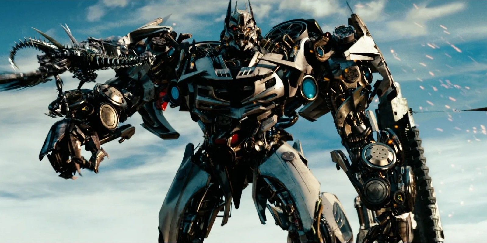 Michael Bay's Transformers Franchise Gets Promising Update 2 Years ...
