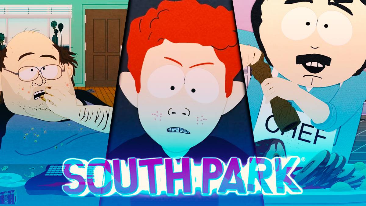 Iconic South Park Episodes, According To Reddit