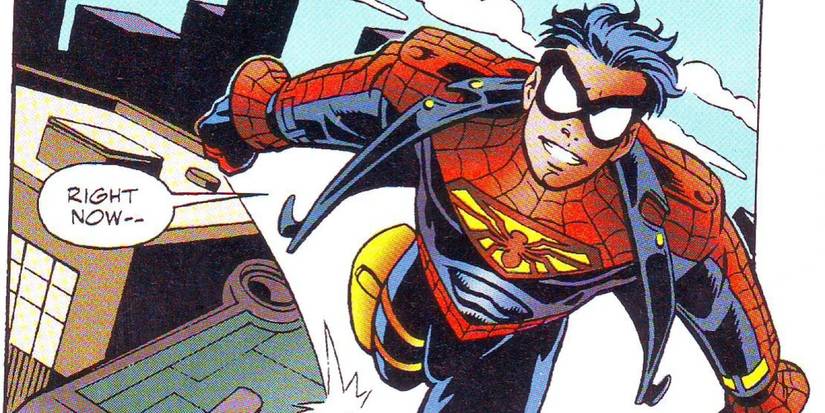 Marvel's Different Spider-Boys, Ranked
