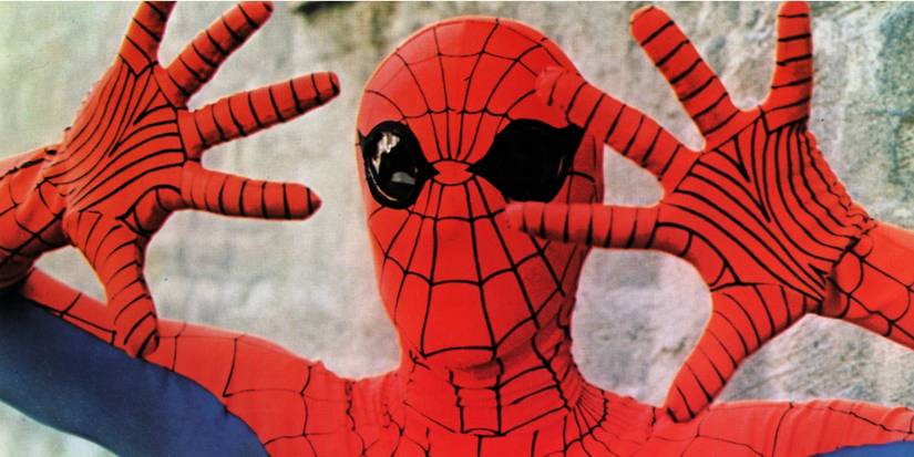 How Beyond the Spider-Verse Can Bring Back Nicholas Hammond