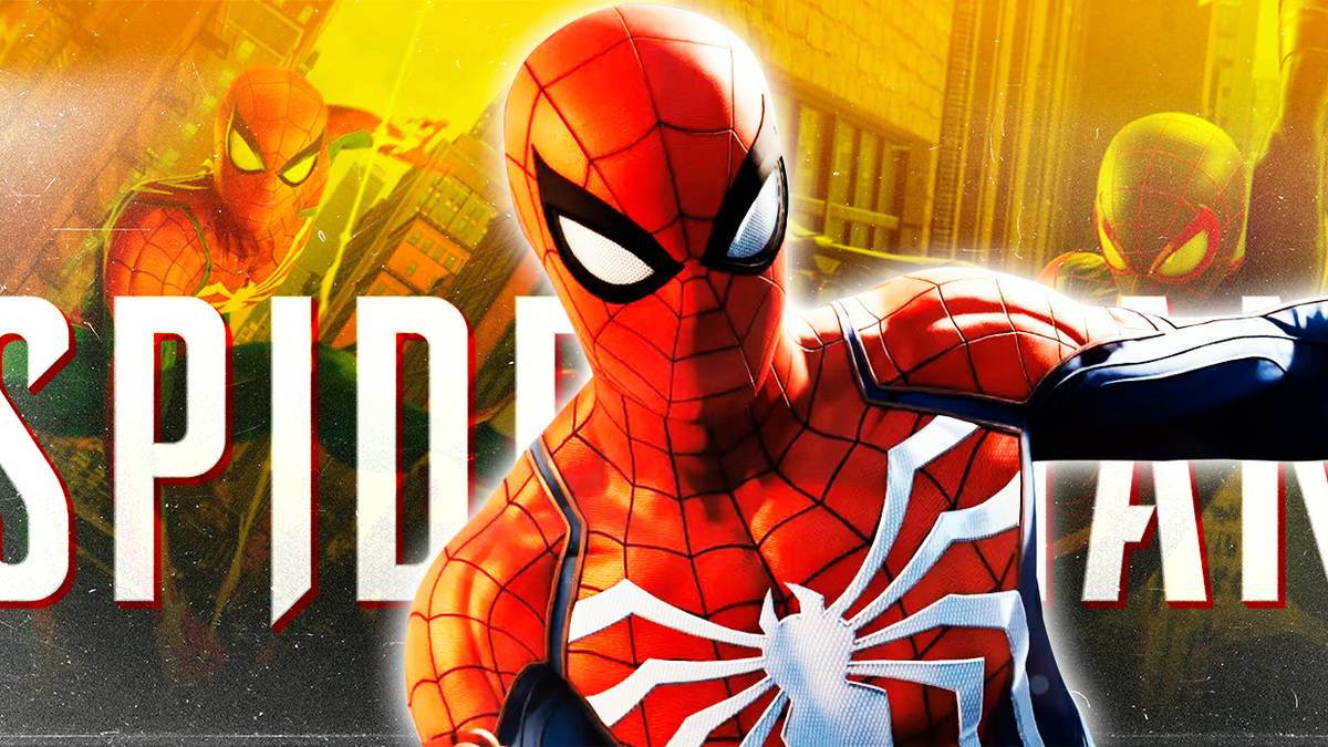 Marvel's Spider-Man 2 Shows Off Why Movement Is So Important In Games