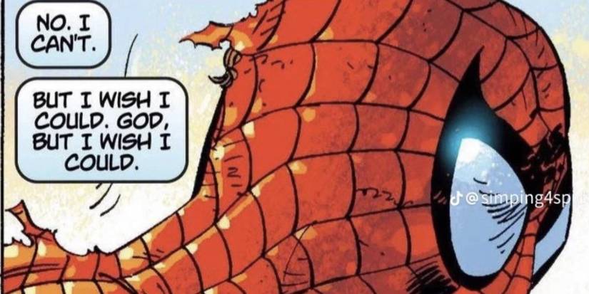 10 Most Underrated Spider-Man Quotes, Ranked