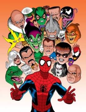 Most Iconic Spider-Man Quotes, Ranked
