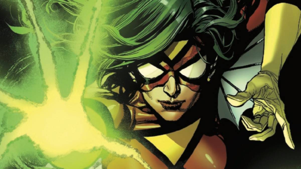 Spider-Woman #1 (2023) Review