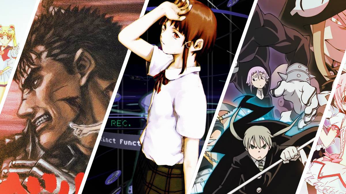 10 Lesser-Known Anime Video Games Fans Should Try