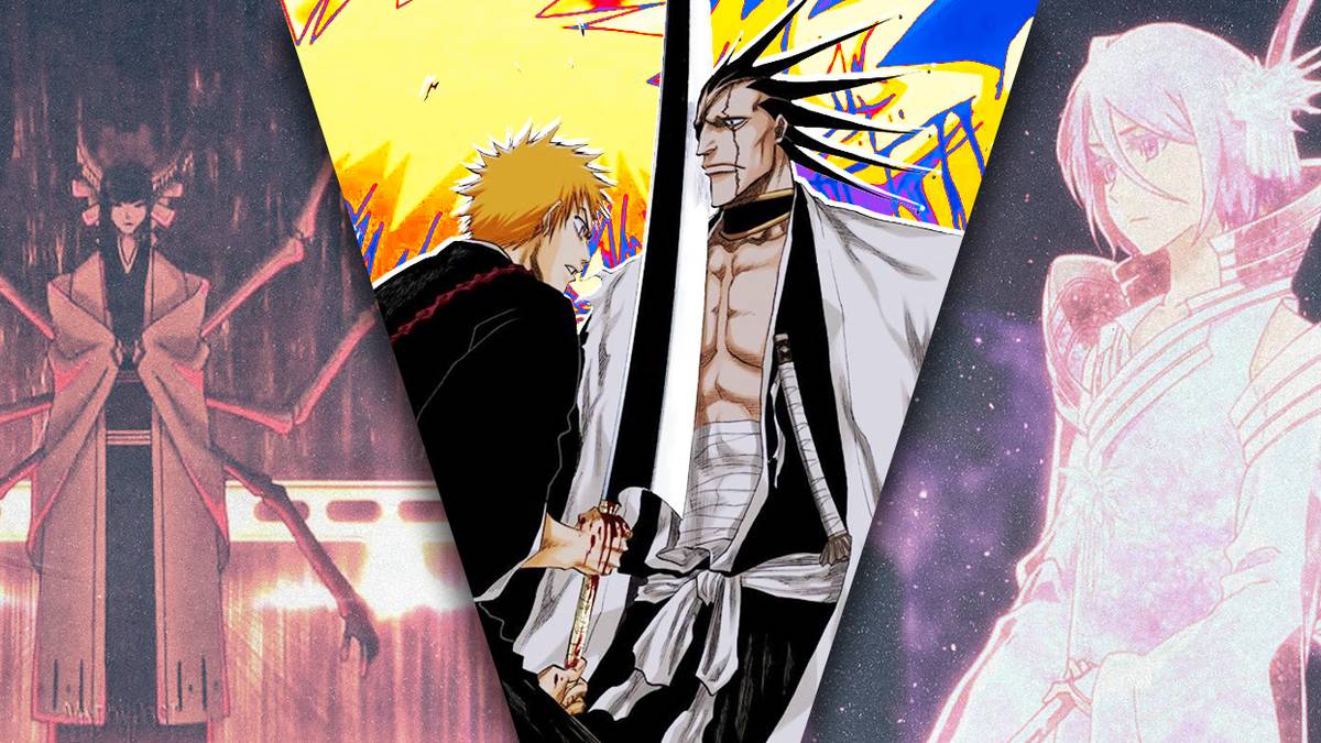 10 Bleach Scenes That Always Hype Fans