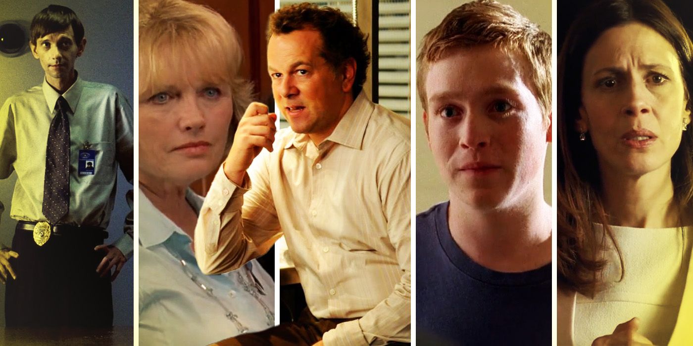 10 Best Saul Goodman Moments in Breaking Bad, Ranked