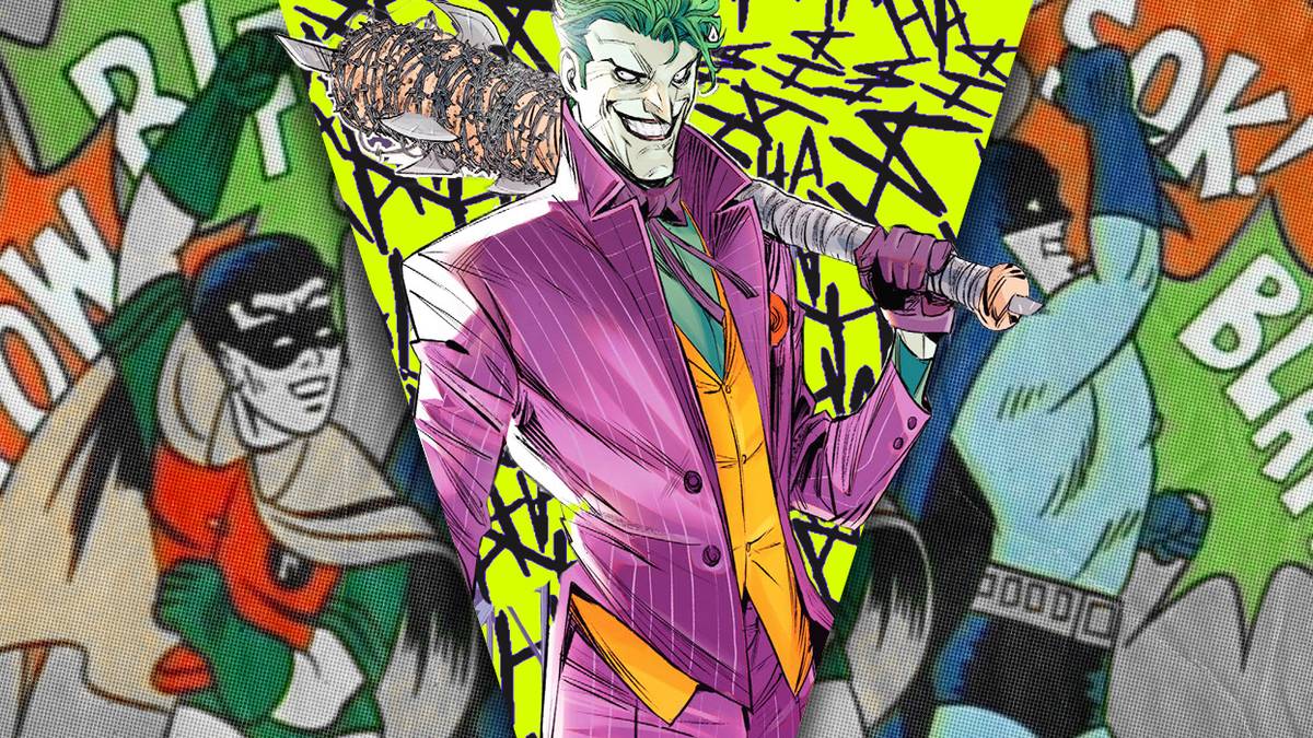 The Most Iconic Comic Book Sound Effects, Ranked